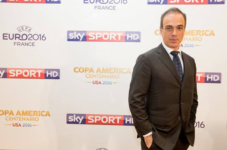 Compagnoni, racconta: ''A Marassi tifosi dell'Atalanta per vedere il ...