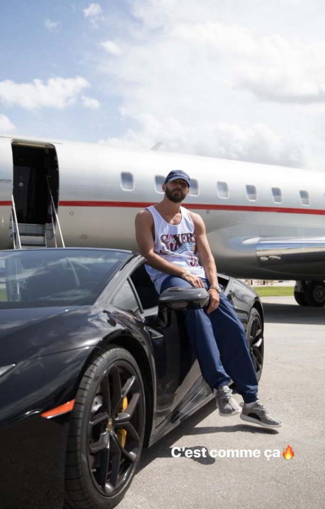 Benzema vieni a Napoli: "Ecco la risposta del Francese" - Calcio Napoli ...