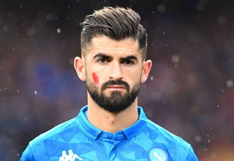 Agente Hysaj summit con il Napoli: "non solo il Chelsea..."