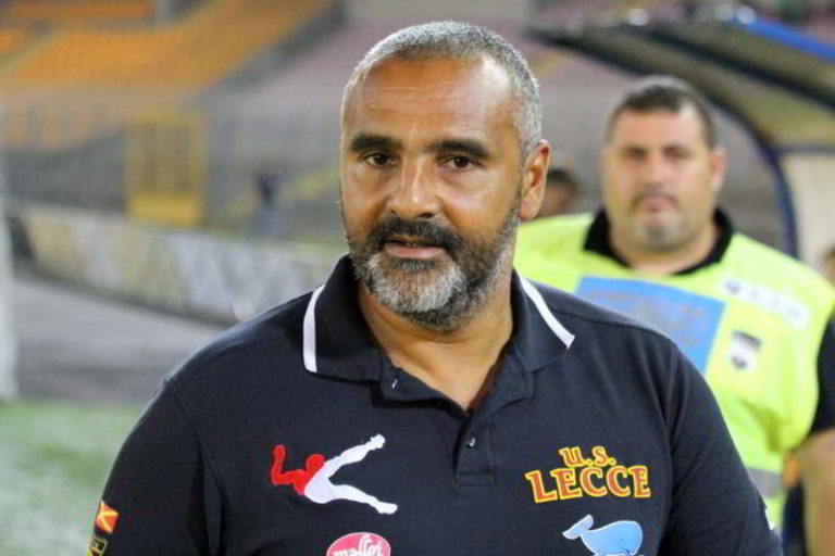 Liverani ed il lato oscuro del calcio: "In Italia decisioni senza senso"