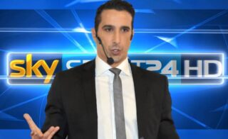 Davide Camicioli: “Napoli consapevole della sua forza. Spalletti ci crede"