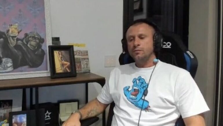 Cassano a Bobo Tv: "Napoli fantastico senza cinque titolari, cosa ...