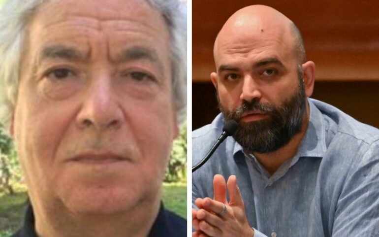 Ziliani: "Saviano, in Serie A il problema è il vento sabaudo. Inter e ...