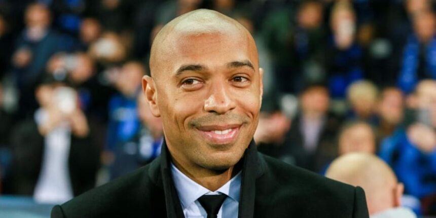 Henry "In Serie A nessuno può competere con il Napoli"