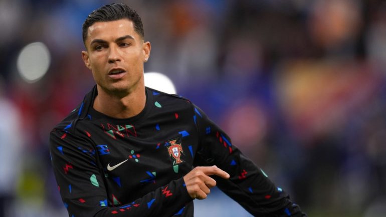 È stata una carriera meravigliosa: CR7 svela la data del ritiro | Tutto ...