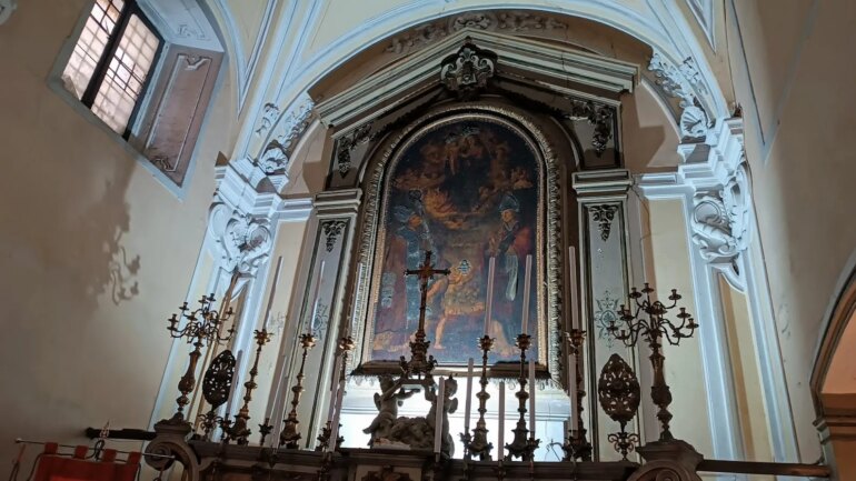 Notte delle Chiese a Napoli: magie, percorsi affascinanti e spettacoli ...